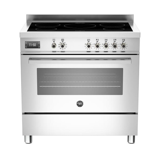 90cm Freestanding Ranges